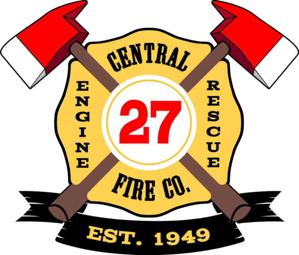 About Us | Central Vol Fire Department