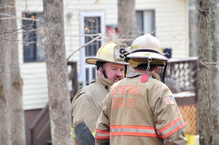 Photos | Central Vol Fire Department